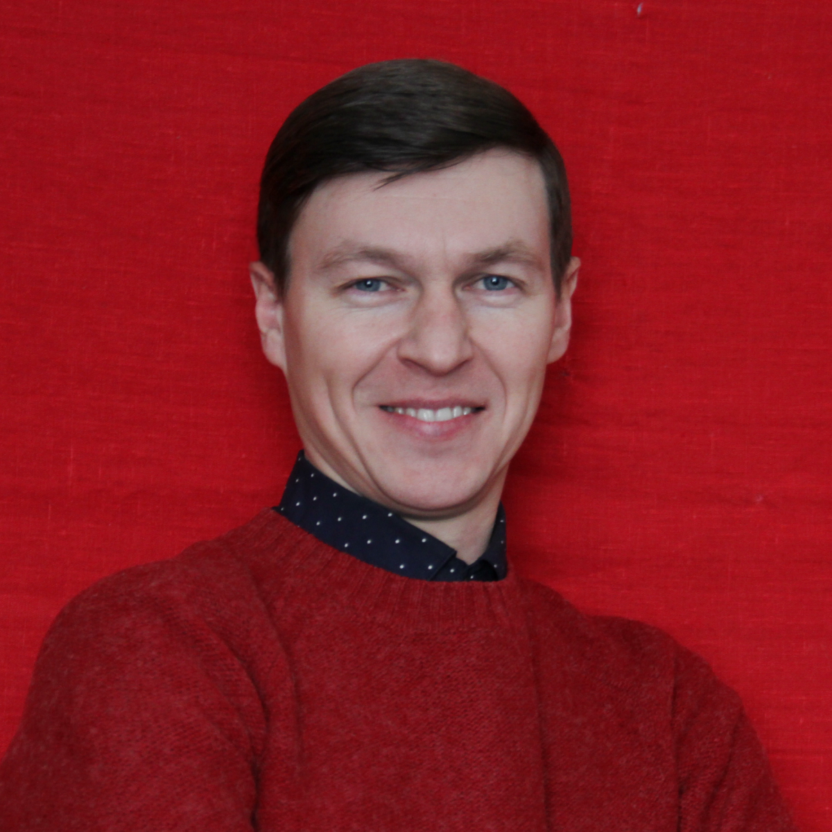 Sergey Danchev - Russia: information, photo, author's work